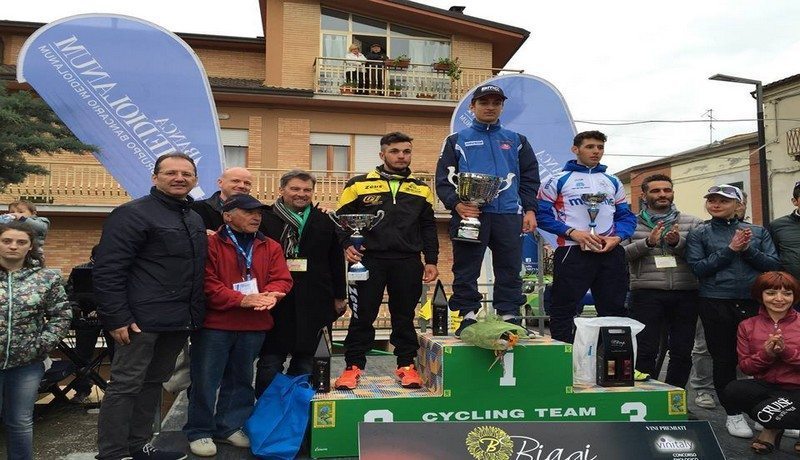 Ciclismo, domenica il 2° Trofeo Ciclismo, domenica il 2° Trofeo