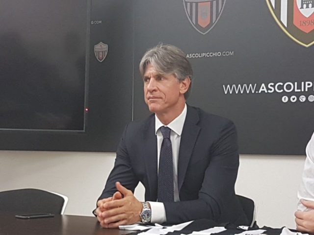 Giaretta: Giaretta: