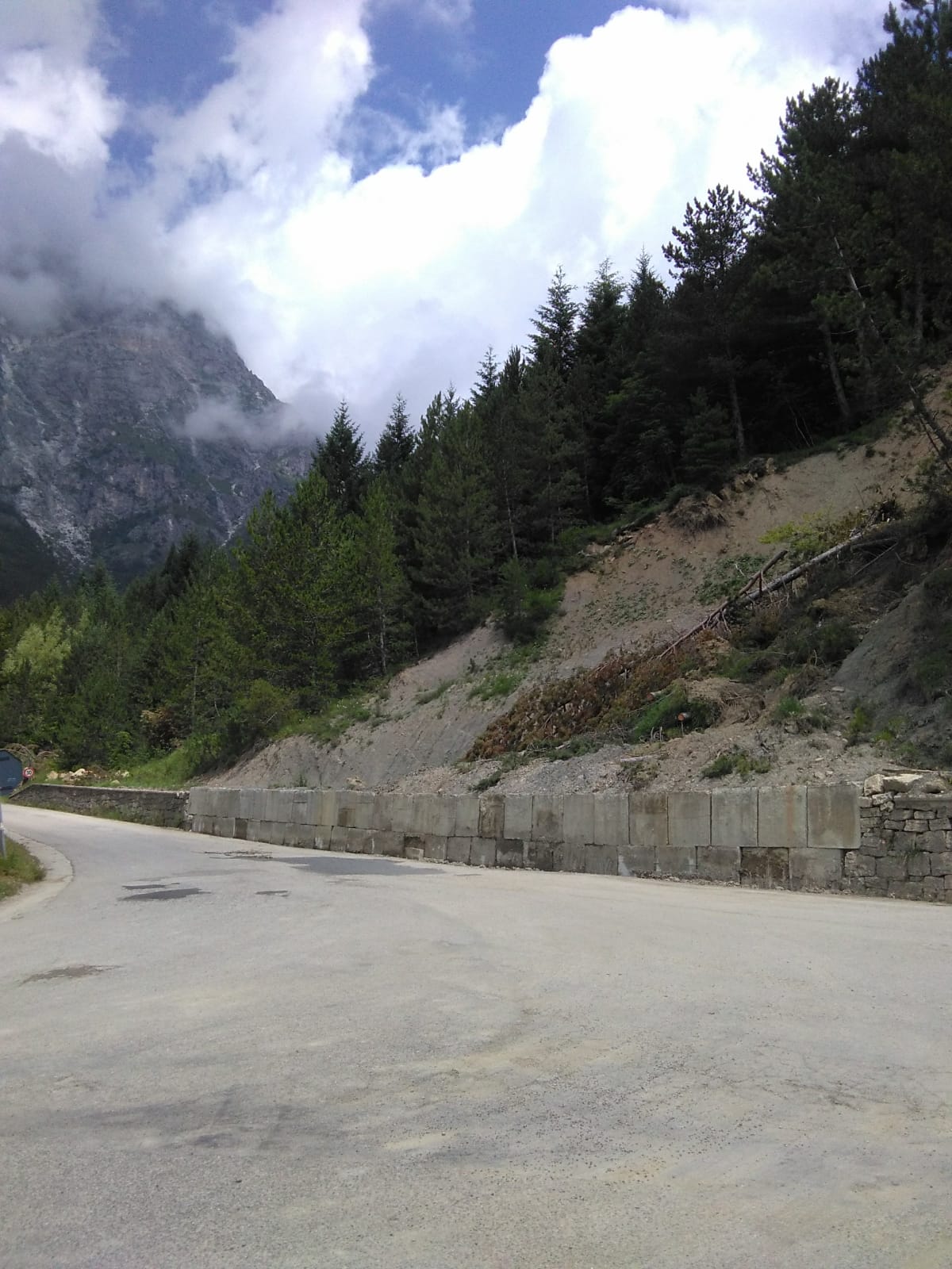 Al via nuovi cantieri sulle strade provinciali | Piceno News 24