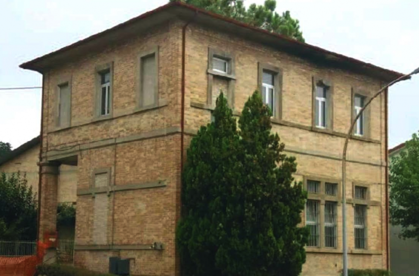Al via il primo step per la nuova caserma dei Carabinieri di Colli ... Al via il primo step per la nuova caserma dei Carabinieri di Colli ...