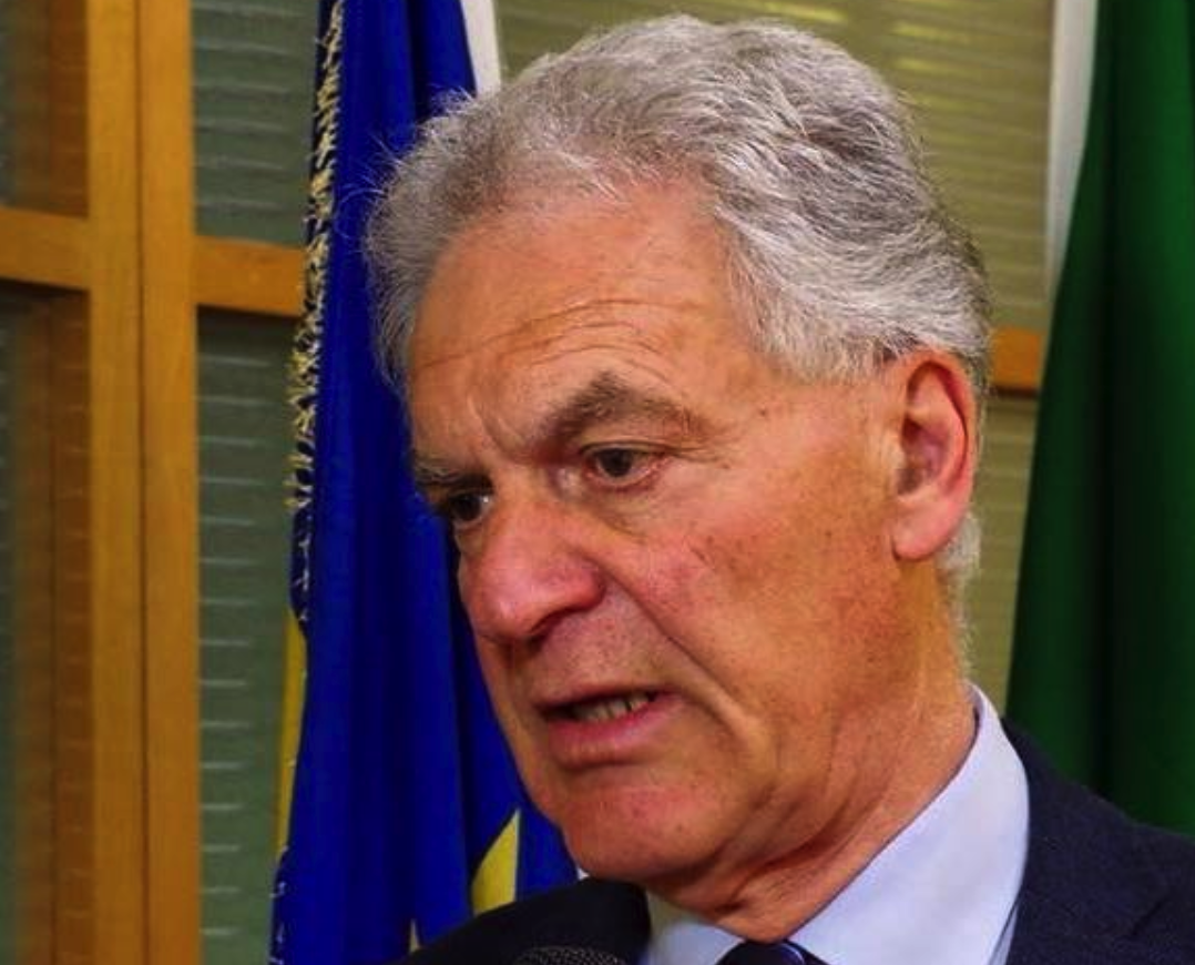 In corsa per le Marche: candidati a confronto - Piero Celani