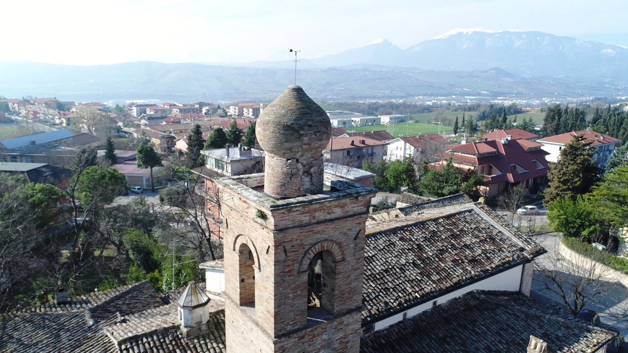 Castel di Lama, la comunità di Santa Maria avrà la nuova Chiesa ...