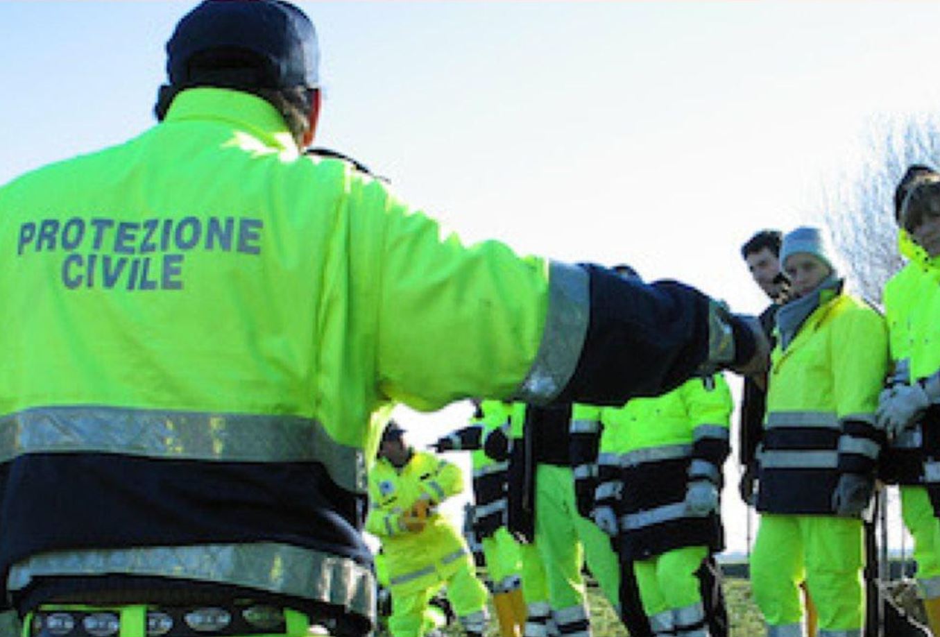 “Io non rischio”: campagna nazionale per le buone pratiche di protezione civile | Piceno News 24