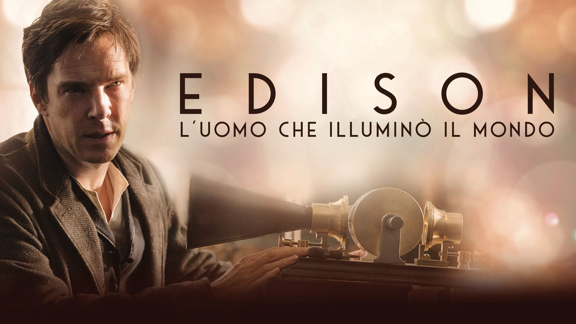 Il CineOcchio – “Edison, l’uomo che illuminò il mondo”: la memorabile ...