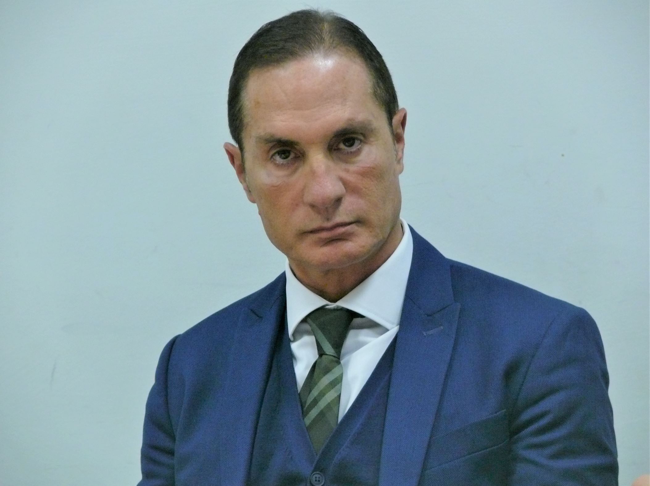 Olivieri e Chiodi: “Ben tornata alla cena tra le nuvole"