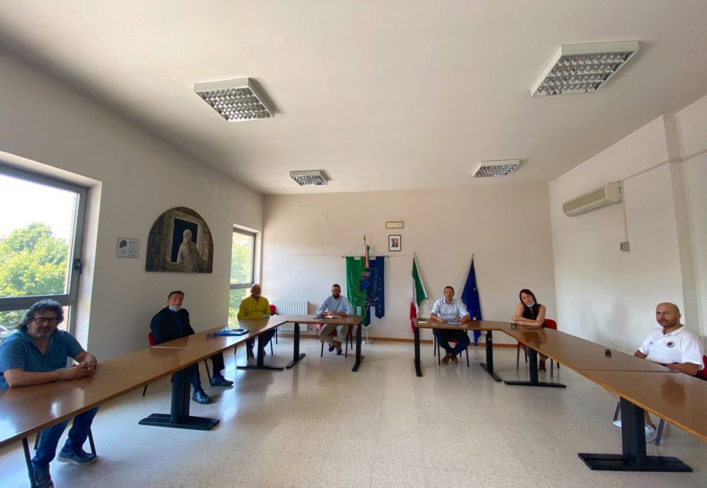 A Spinetoli nasce una nuova polisportiva per unire tutte le ...