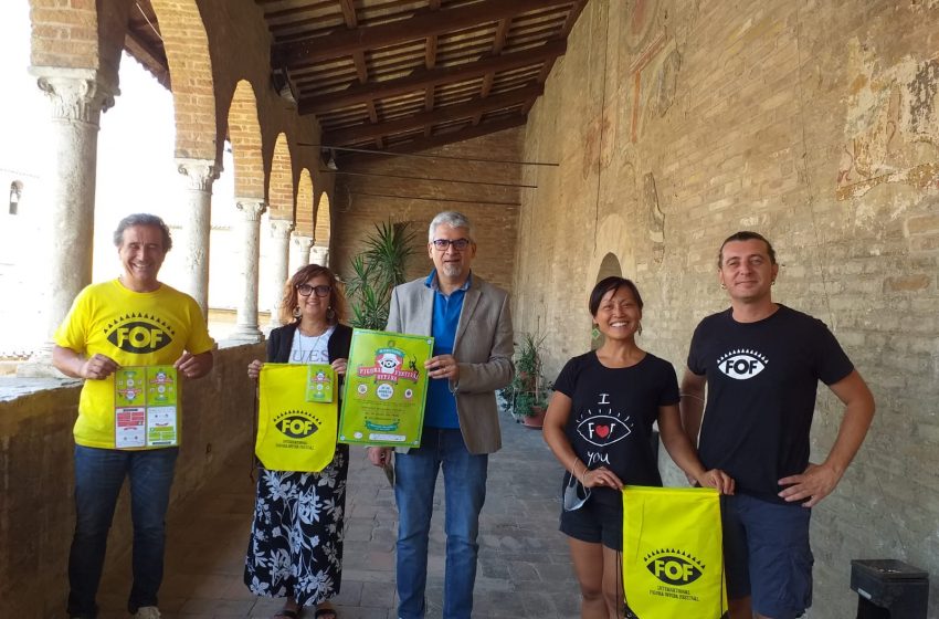 Saranno gli 52 spettacoli del Figura Offida Festival | Piceno News 24