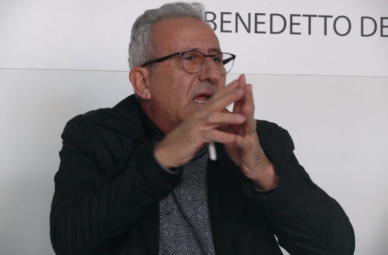 Sanità, Neroni (Pd): «Il potenziamento dei due ospedali? E' propaganda»