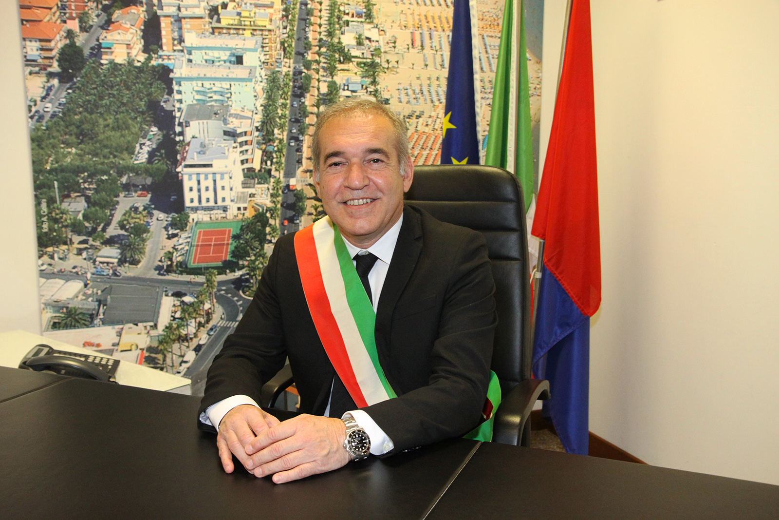 Citò Scampia per un paragone, Spazzafumo si scusa con il sindaco di ...