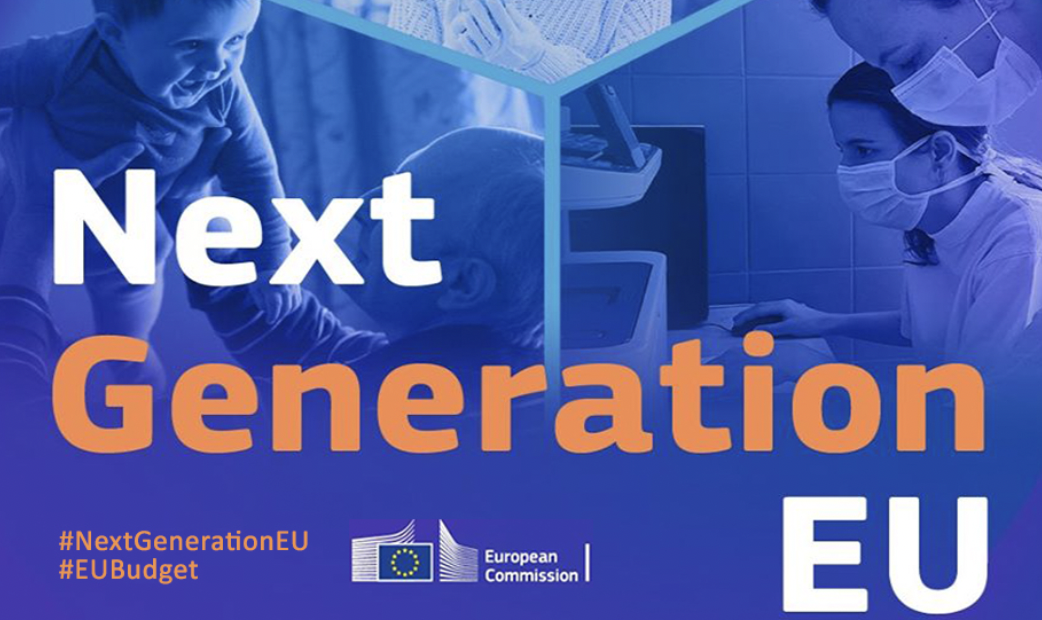 Arriva una guida unica e preziosa ai fondi europei 2021-2027 e Nex ...