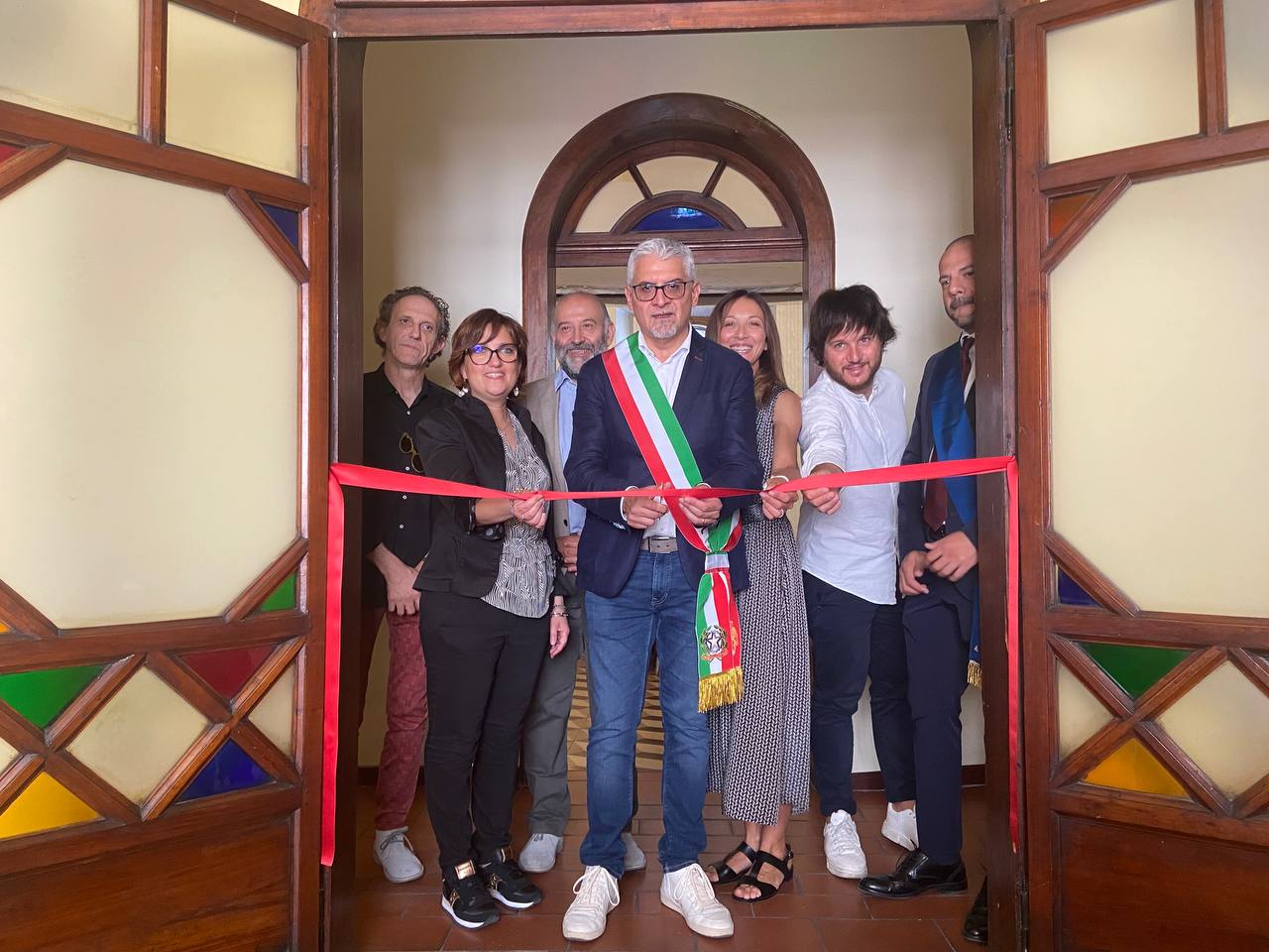 Riapre al pubblico il Museo Palazzo de Castellotti di Offida | Piceno ...