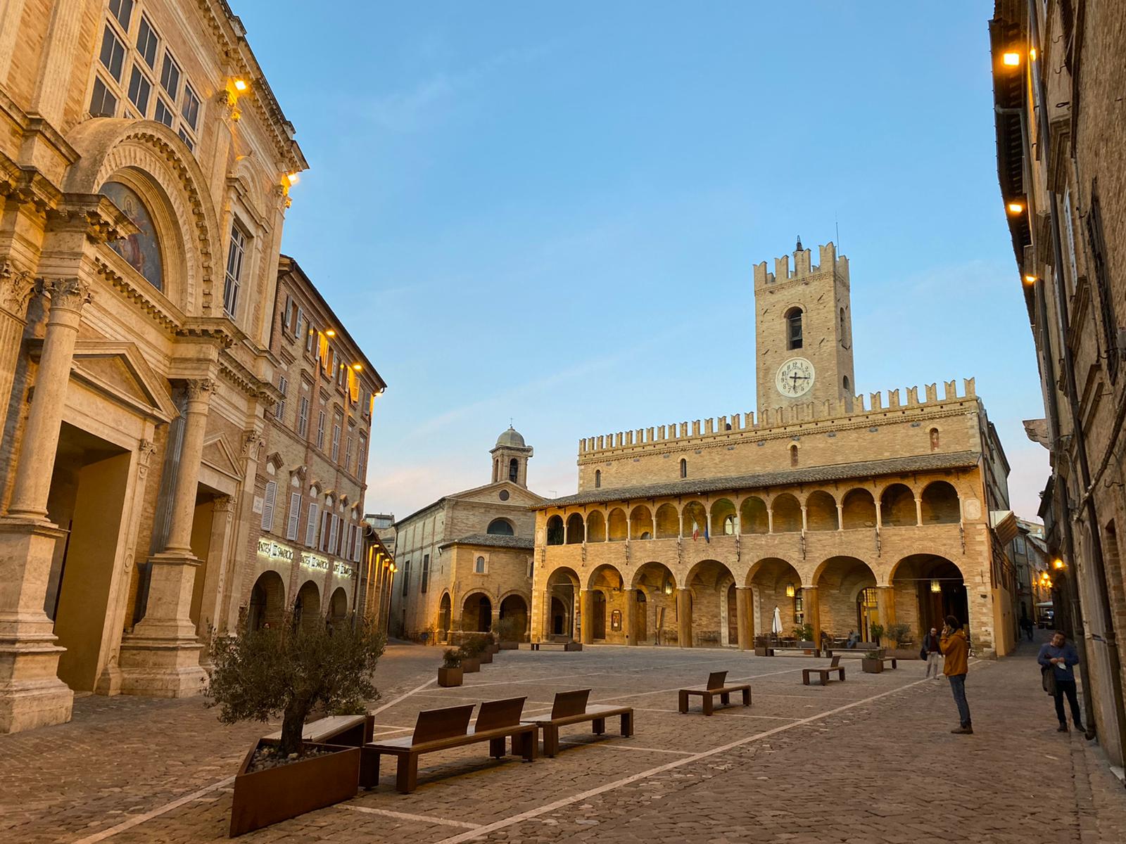Sport e borghi del cratere, il binomio vincente Offida-Appignano ...