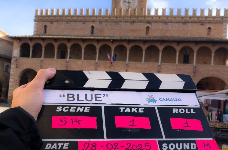 Al via nelle Marche le riprese del film “Blue” con Rocco Siffredi ...