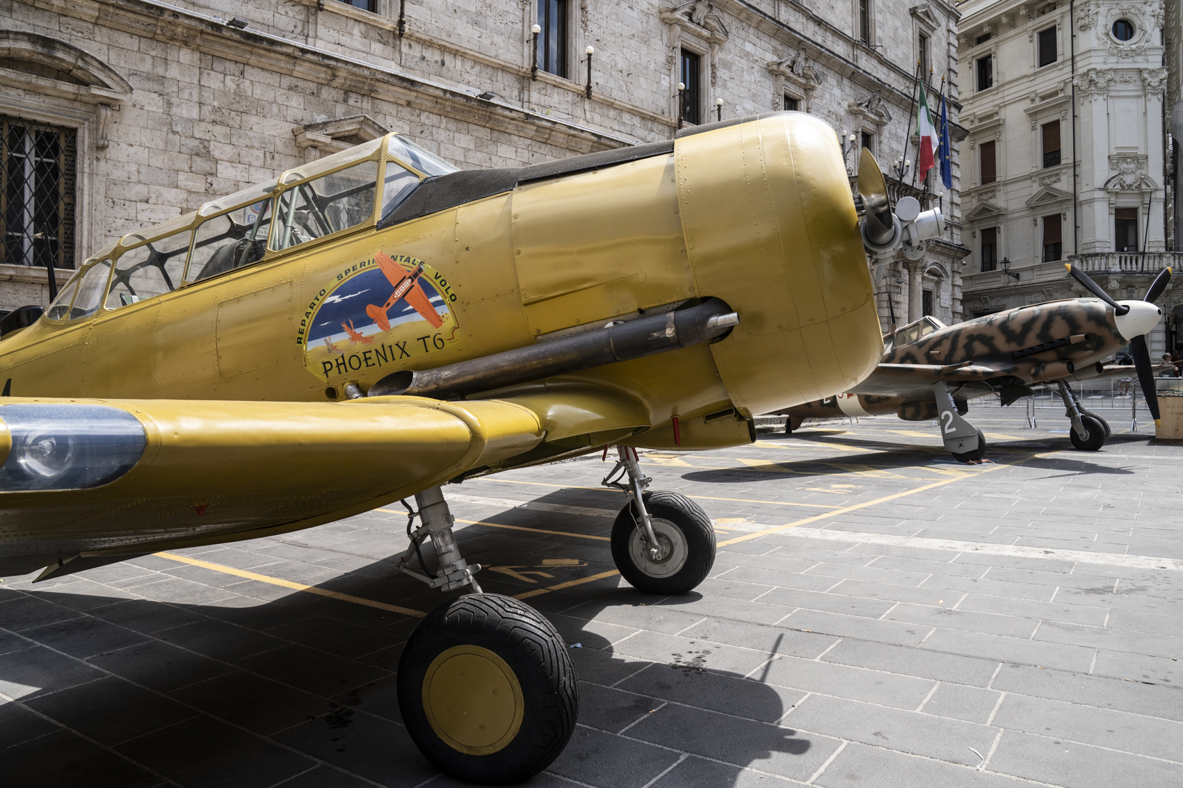 “Azzurro Ascoli” , un successo di pubblico e partecipazione per la ...
