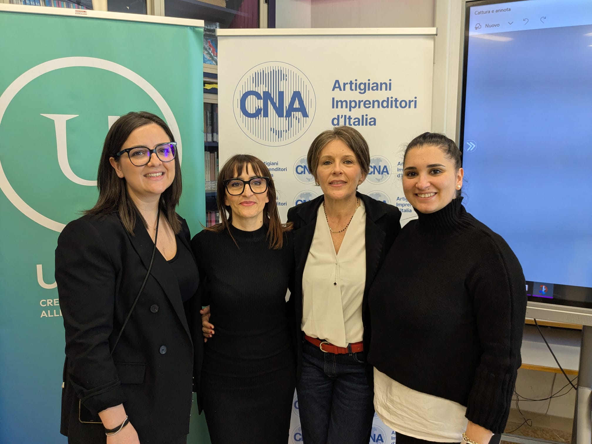 Estetiste e acconciatori, maggiori tutele per imprese e clienti con il ...