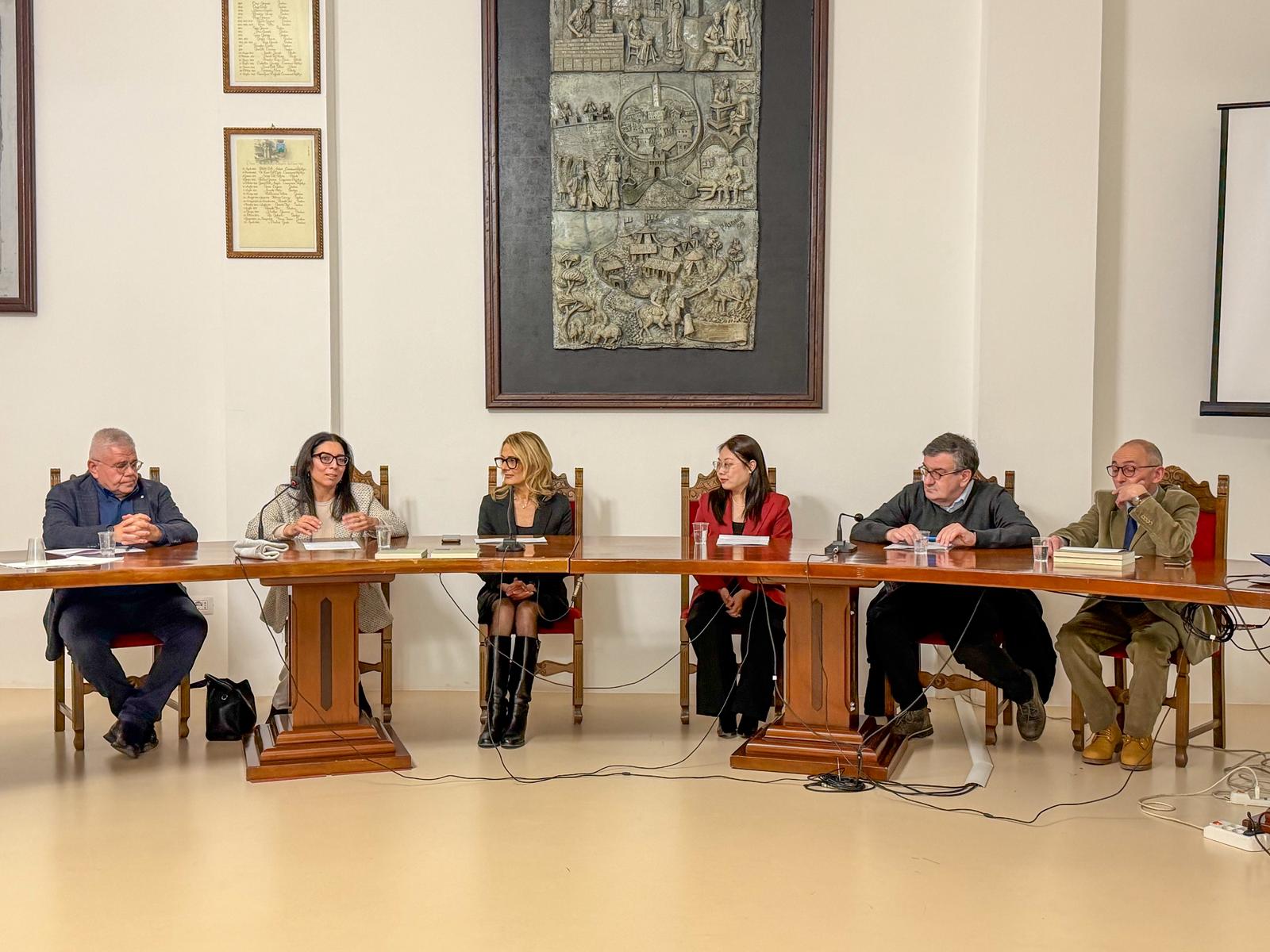 Castorano celebra il padre missionario Carlo Orazi e gli studiosi ...