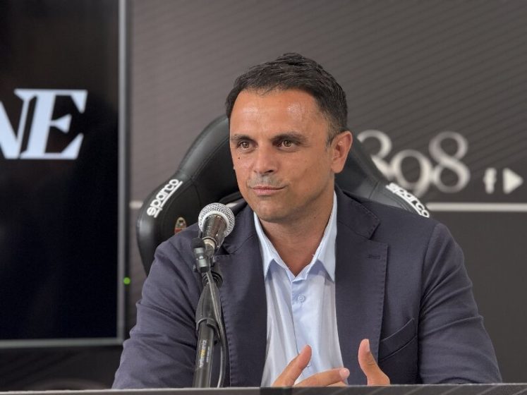 Playoff, l'Ascoli affronterà il Potenza. Patti: "Inizia un nuovo ...